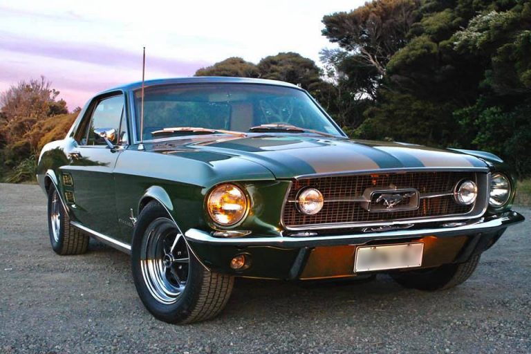 Gallery All – Auckland Mustang Owners Club