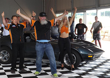Auckland Mustang Owners Club – Mustang Owners Club for Auckland and far ...