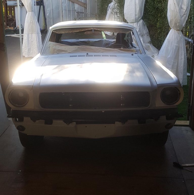 Gallery All – Auckland Mustang Owners Club